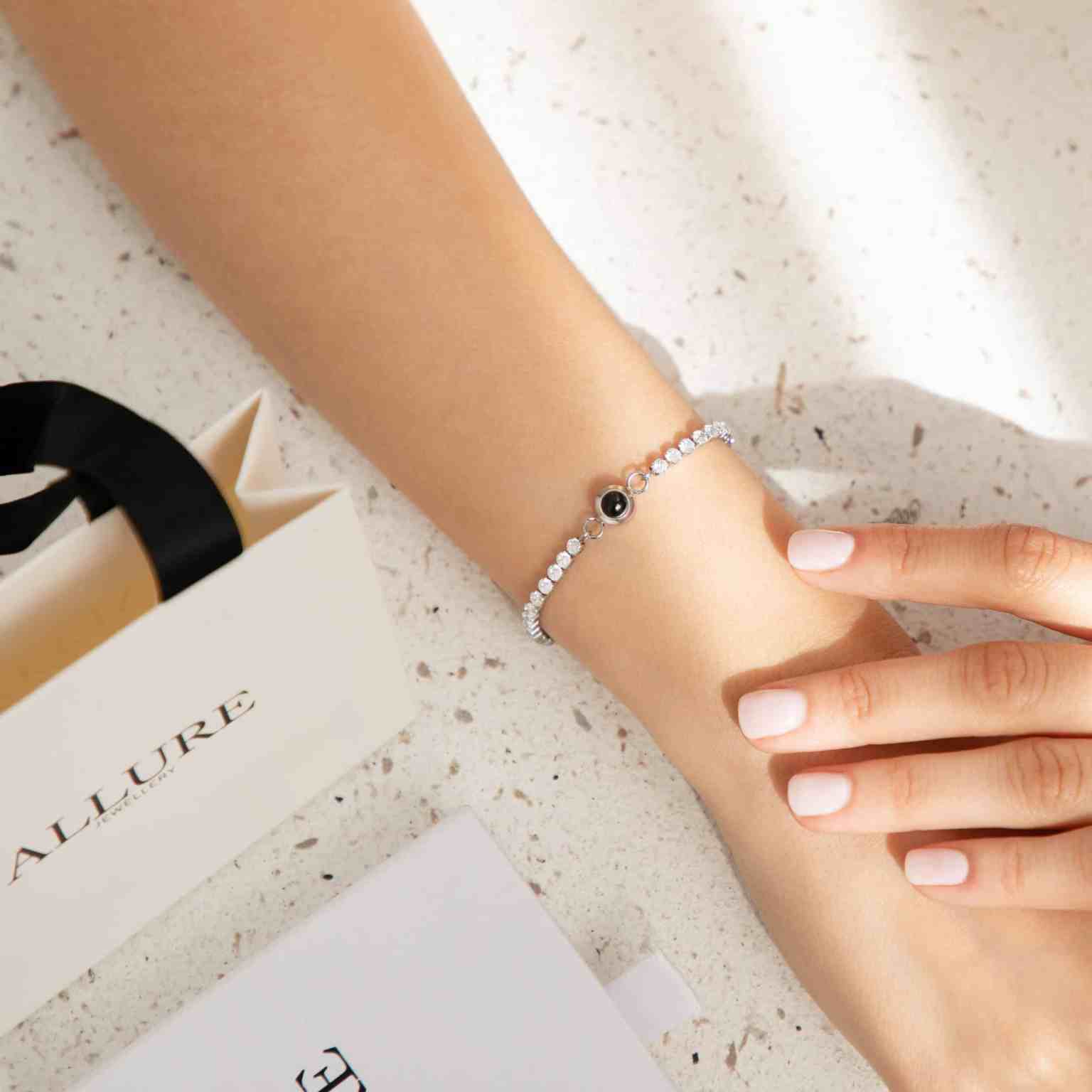 Allure Jewellery | Personalise Your Jewellery