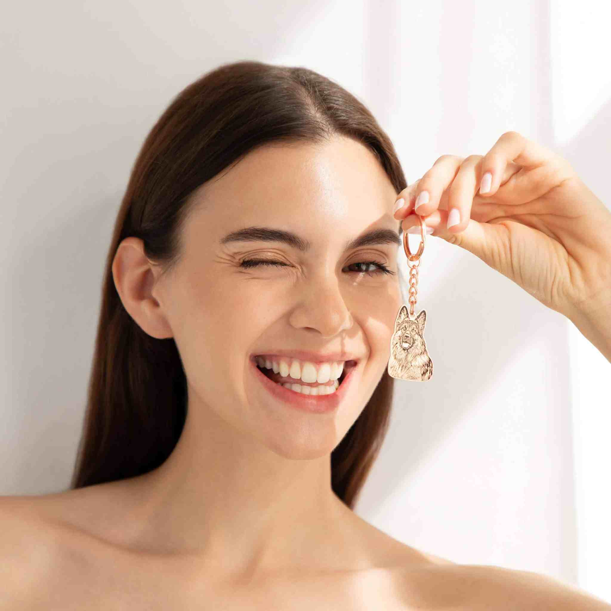 Allure Jewellery | Personalise Your Jewellery