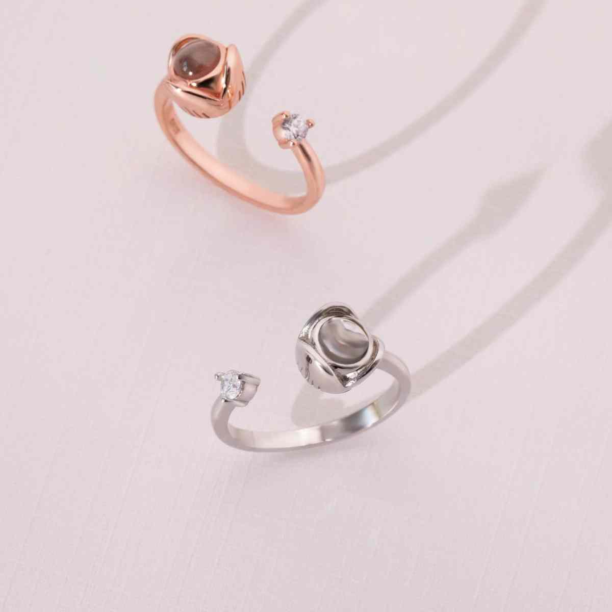 Allure Jewellery | Personalise Your Jewellery