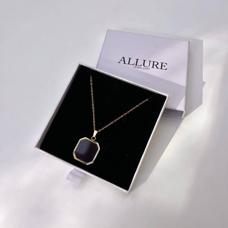 Heat-Activated Photo Necklace | Magic Necklace