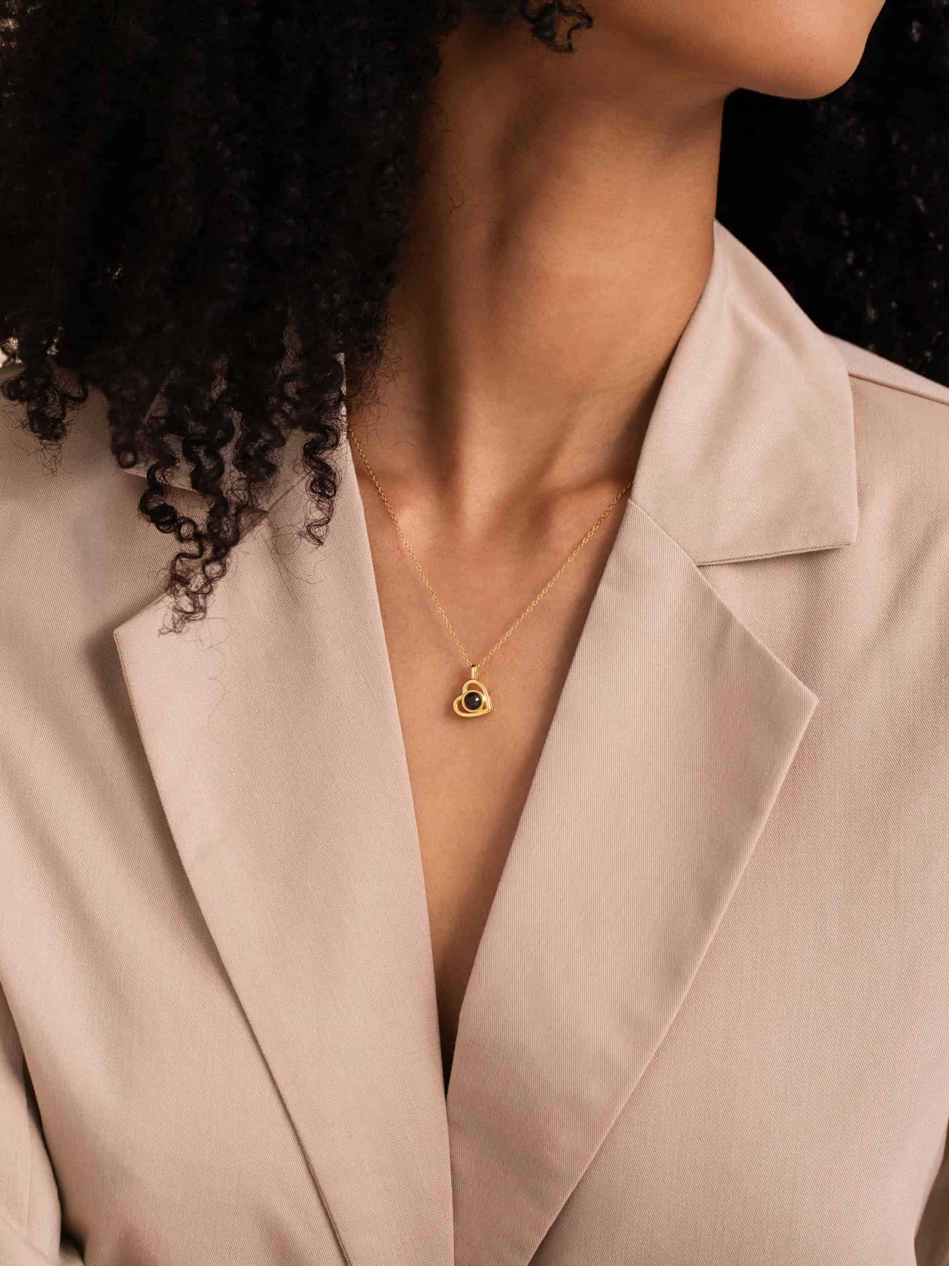 Allure Jewellery | Personalise Your Jewellery