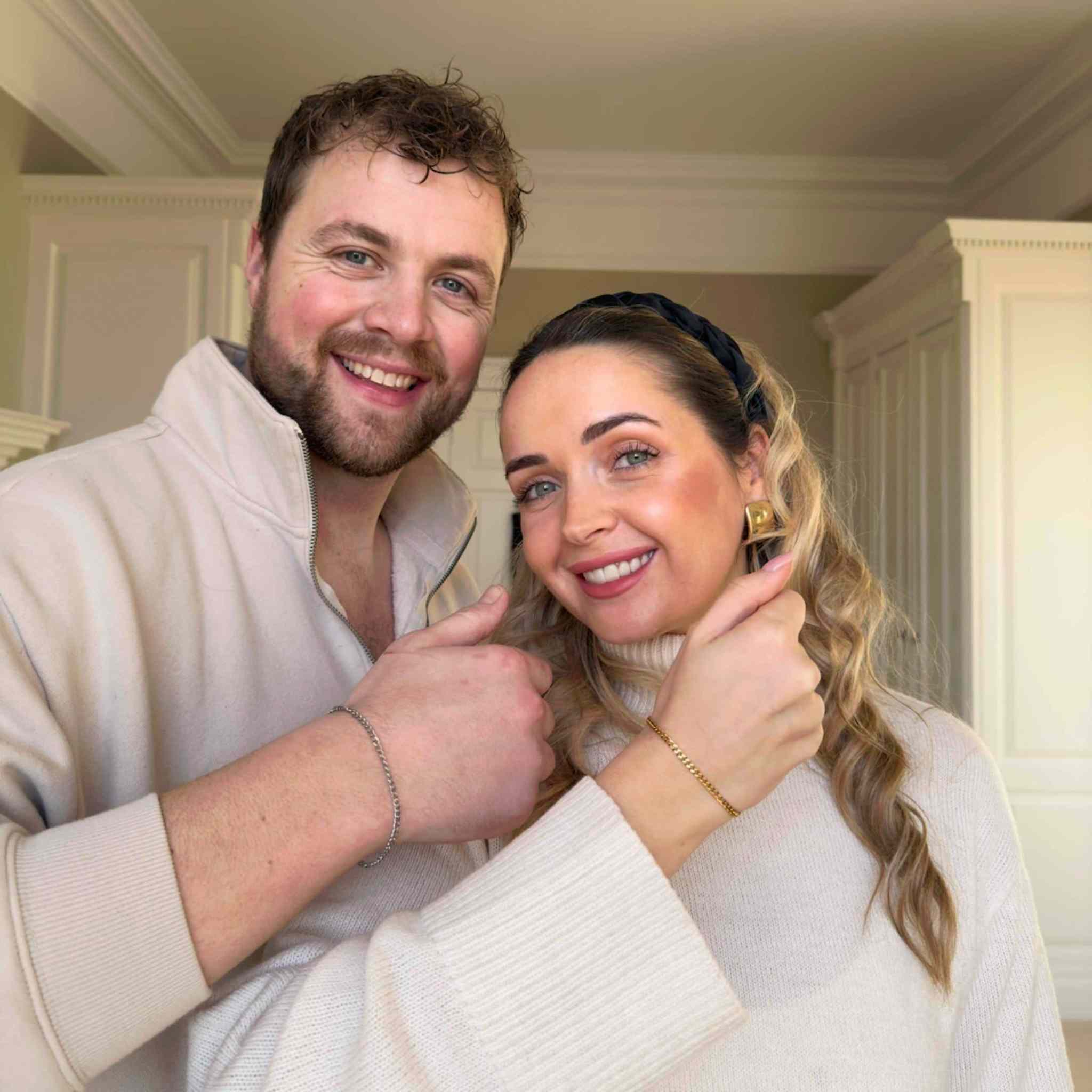 Couples Permanent Bracelets | DIY Bracelet Making Kit