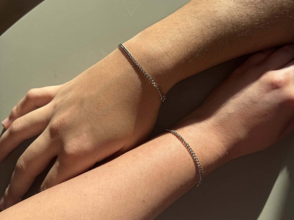 What Is a Permanent Bracelet? Everything You Need To Know